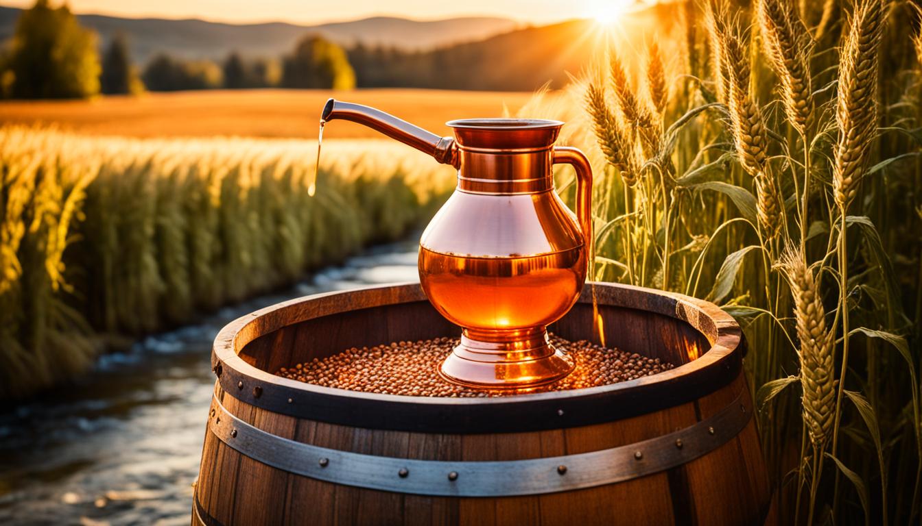 What is Small Batch Whiskey? Exploring Craftmanship