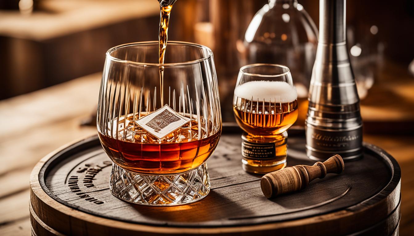 What is Small Batch Whiskey? Exploring Craftmanship