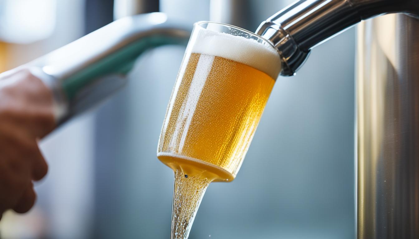 Craft Beer vs Draft Beer: Taste the Difference