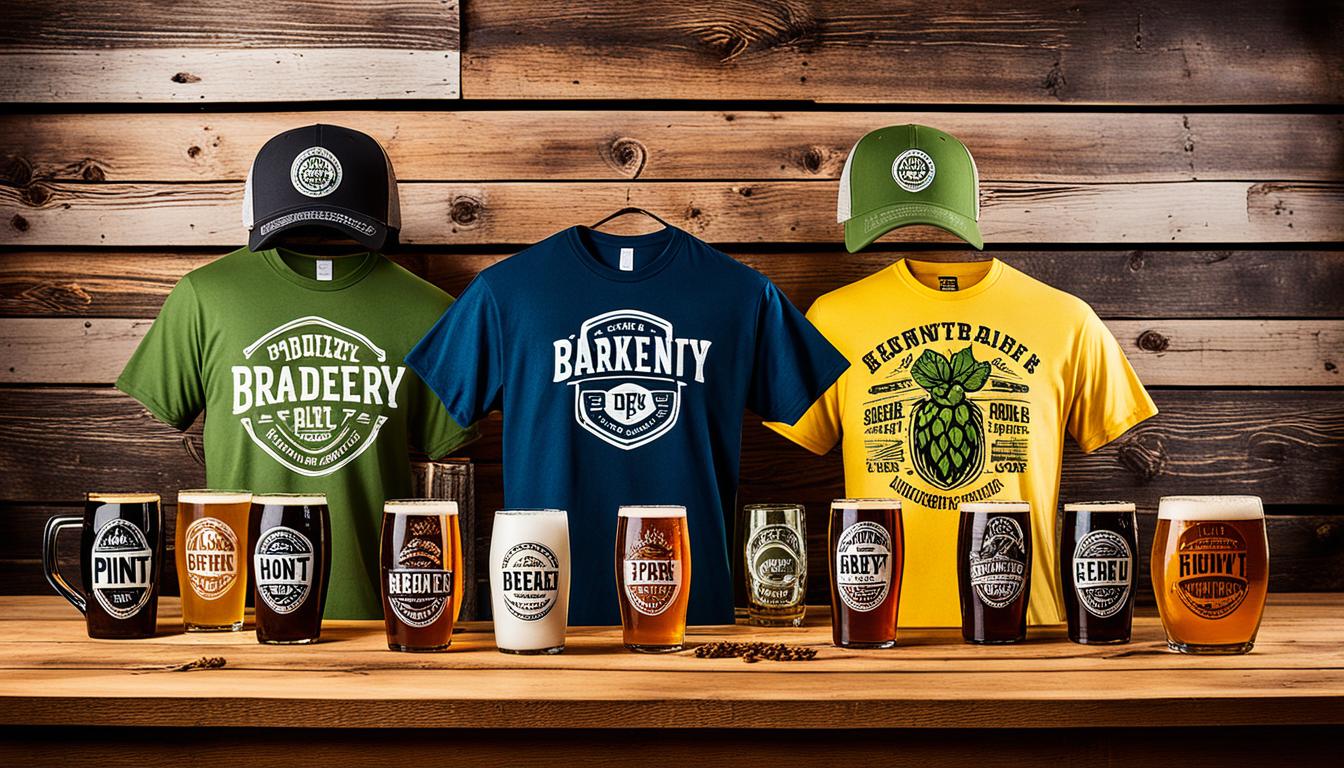 Craft Beer Merchandise: Unique Finds for Fans