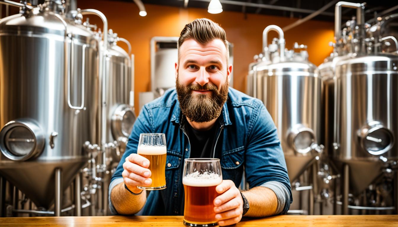 Riding the Wave of Craft Beer Trends in 2023