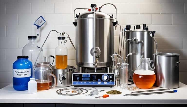 Homebrewing Tips from a Craft Beer Enthusiast