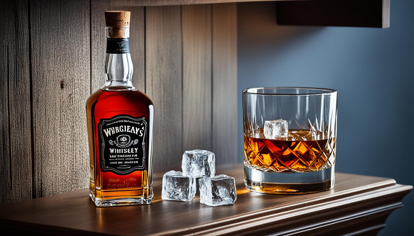 Storing Opened Whiskey: Tips & Best Practices Storing Opened Whiskey: Tips & Best Practices