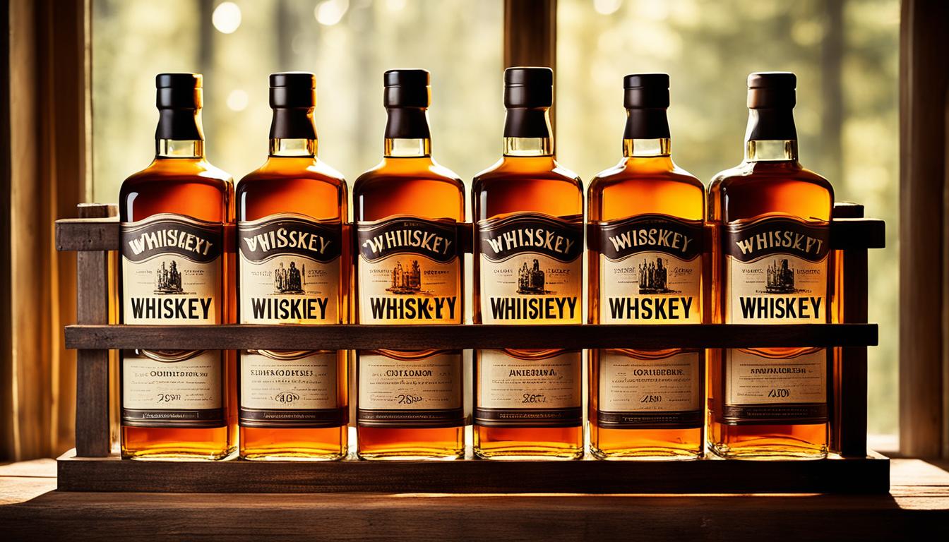 Unopened Whiskey Shelf Life Explained