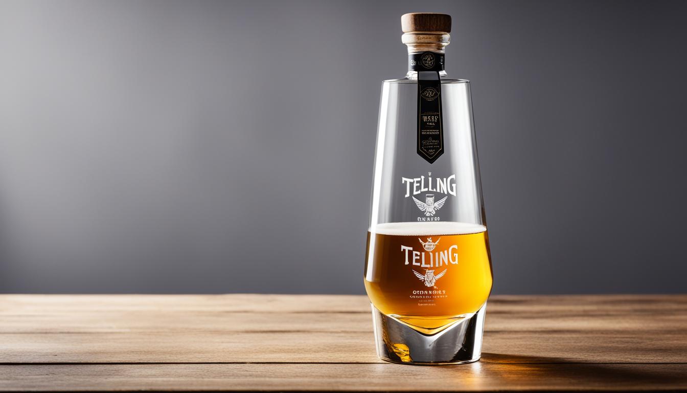 Teeling Small Batch Review: Irish Whiskey Insights