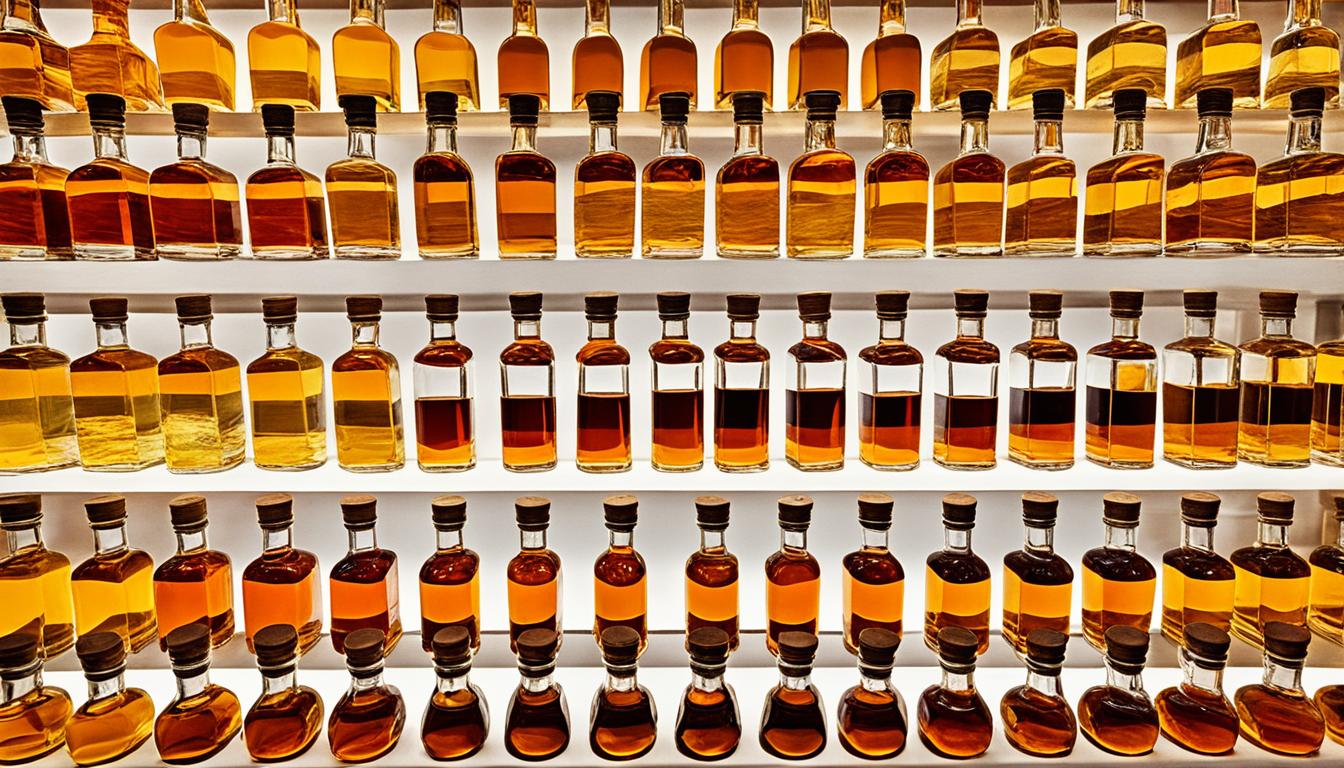 Unopened Whiskey Shelf Life Explained