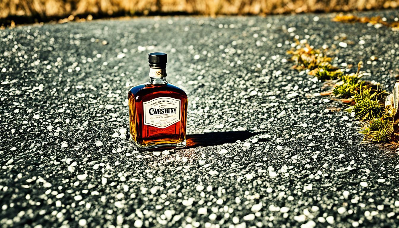 Unopened Whiskey Shelf Life Explained