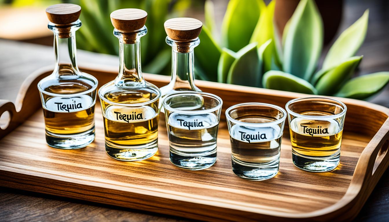 Top 5 Best Tequila Brands for Connoisseurs
