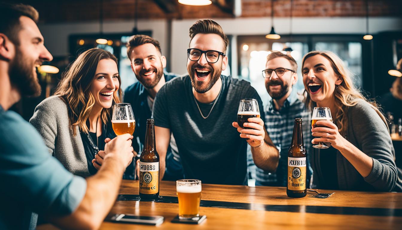 Hop Talk: Your Craft Beer Podcast Guide
