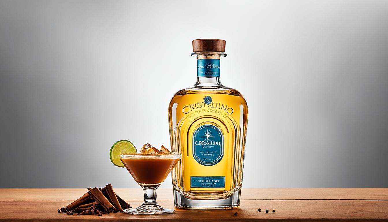 Discover What is Cristalino Tequila - A Clear Choice