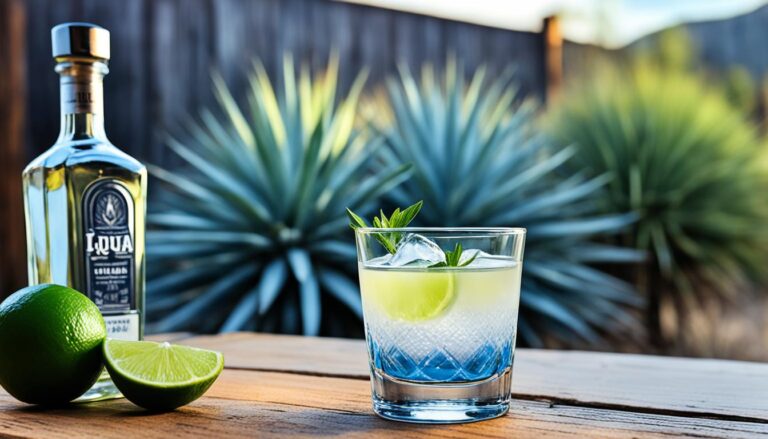 Gold vs. Silver Tequila: Understanding the Difference
