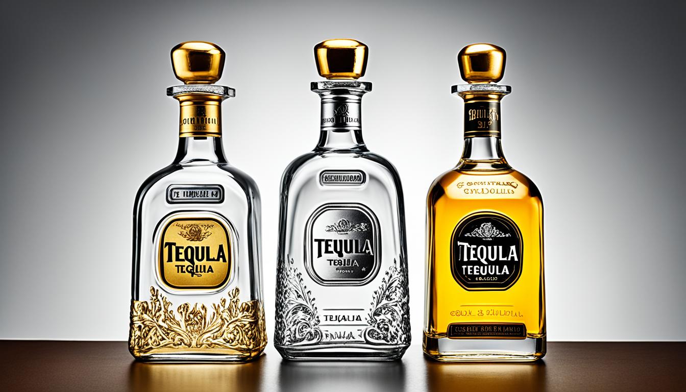 Gold vs. Silver Tequila: Understanding the Difference